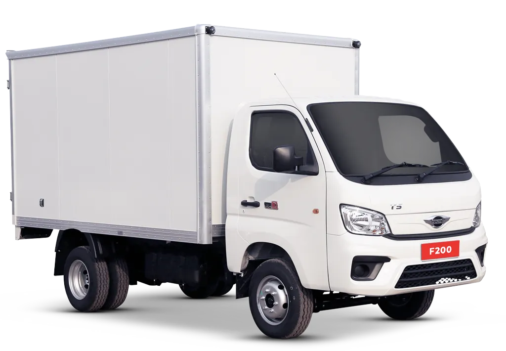 Forland Honduras | F200